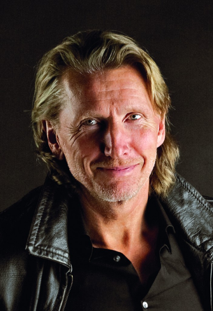 Uli Masuth | Kleinkunstbühne THING e.V.