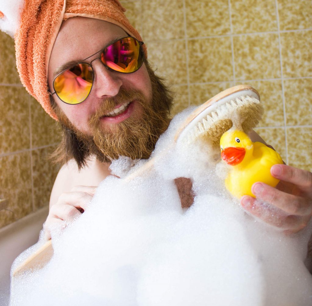 Tino Bomelino & Micha Marx | Kleinkunstbühne THING e.V.